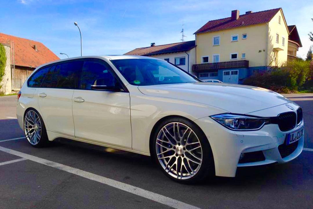 Photo Gallery ~ Breyton Wheels